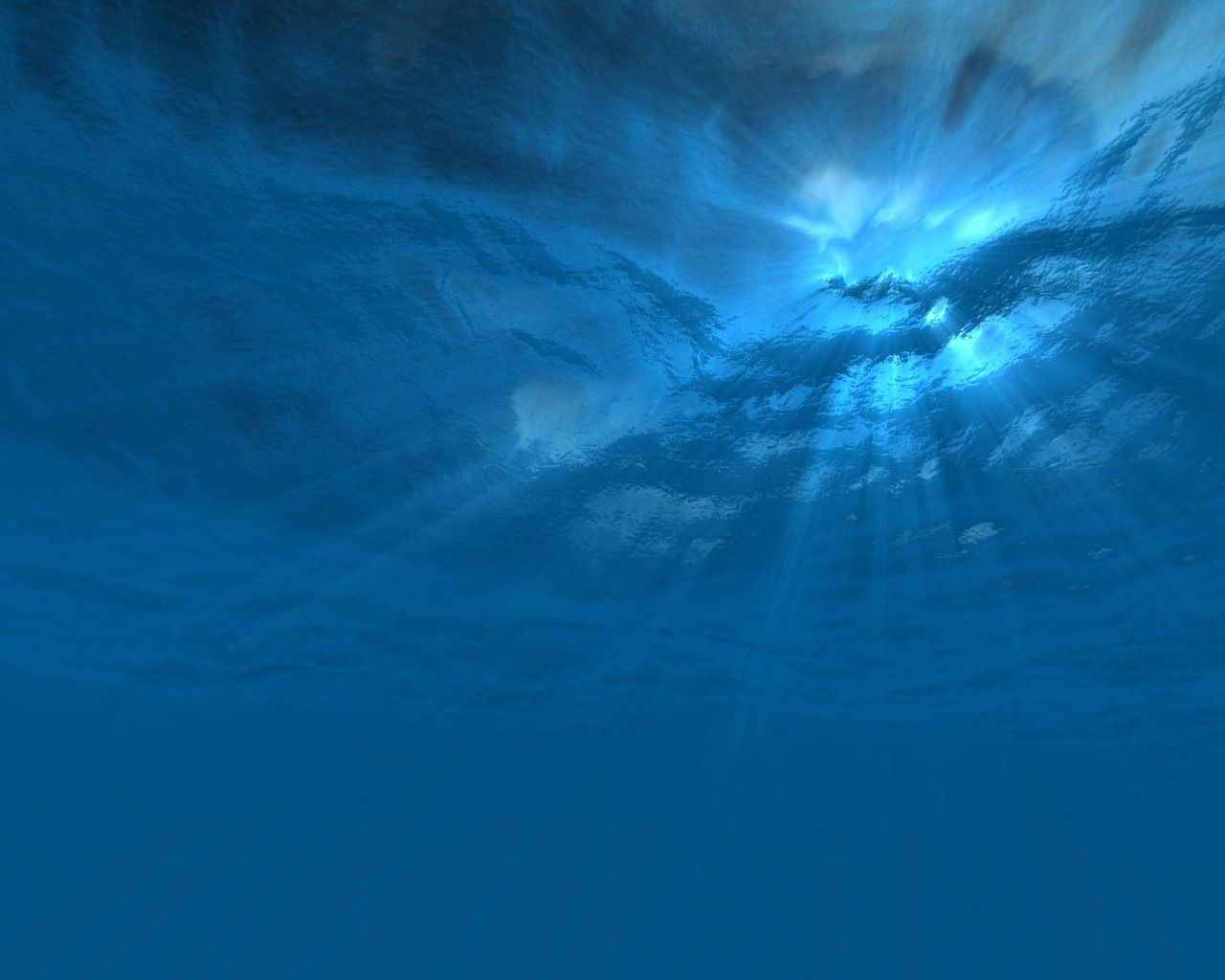 Water texture 3D Model - CGTrader.com