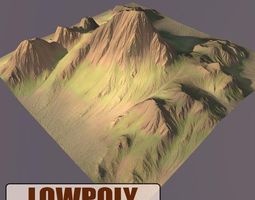 Canyon 3D Models | Download 3D Canyon files | CGTrader.com
