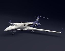 supersonic jet concept free 3D Model .3dm .ige .igs .iges - CGTrader.com