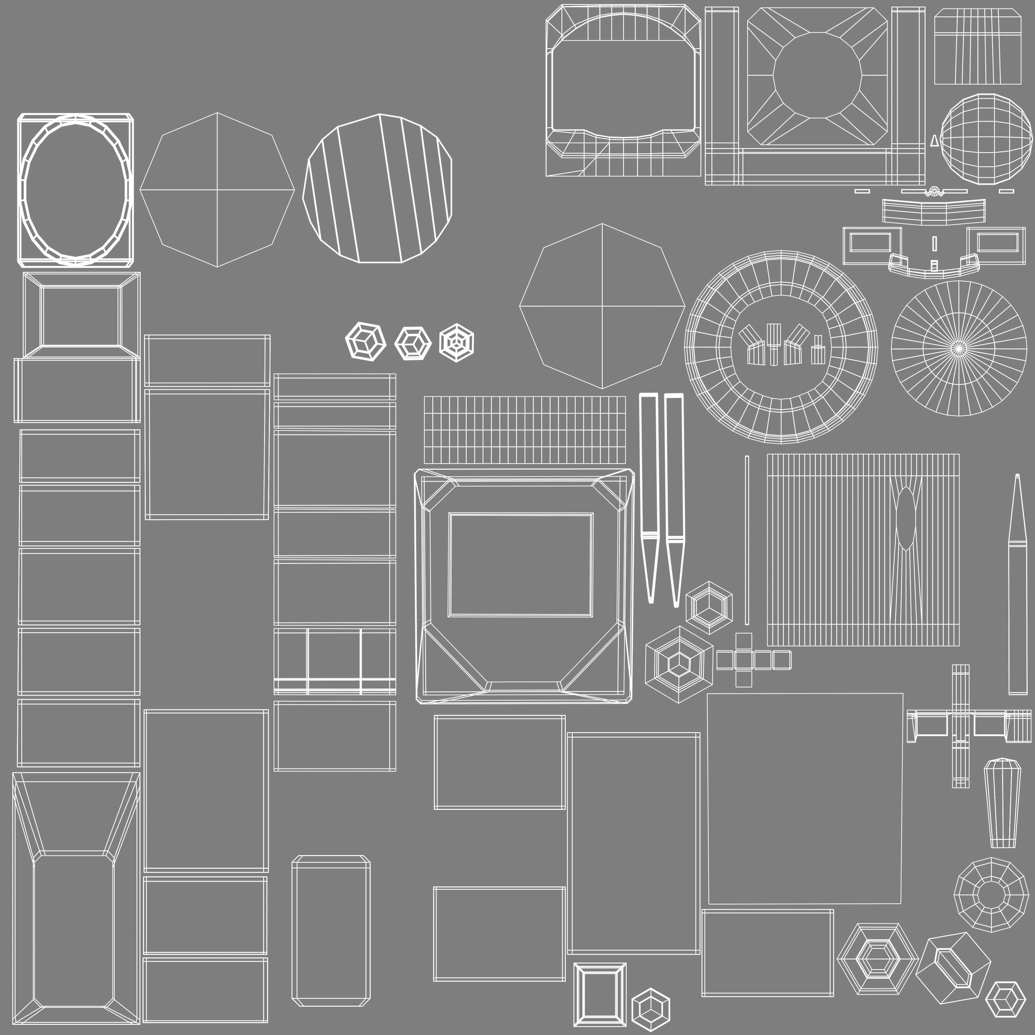 3D model SH-60 Sea Hawk Coast Guard VR / AR / low-poly | CGTrader