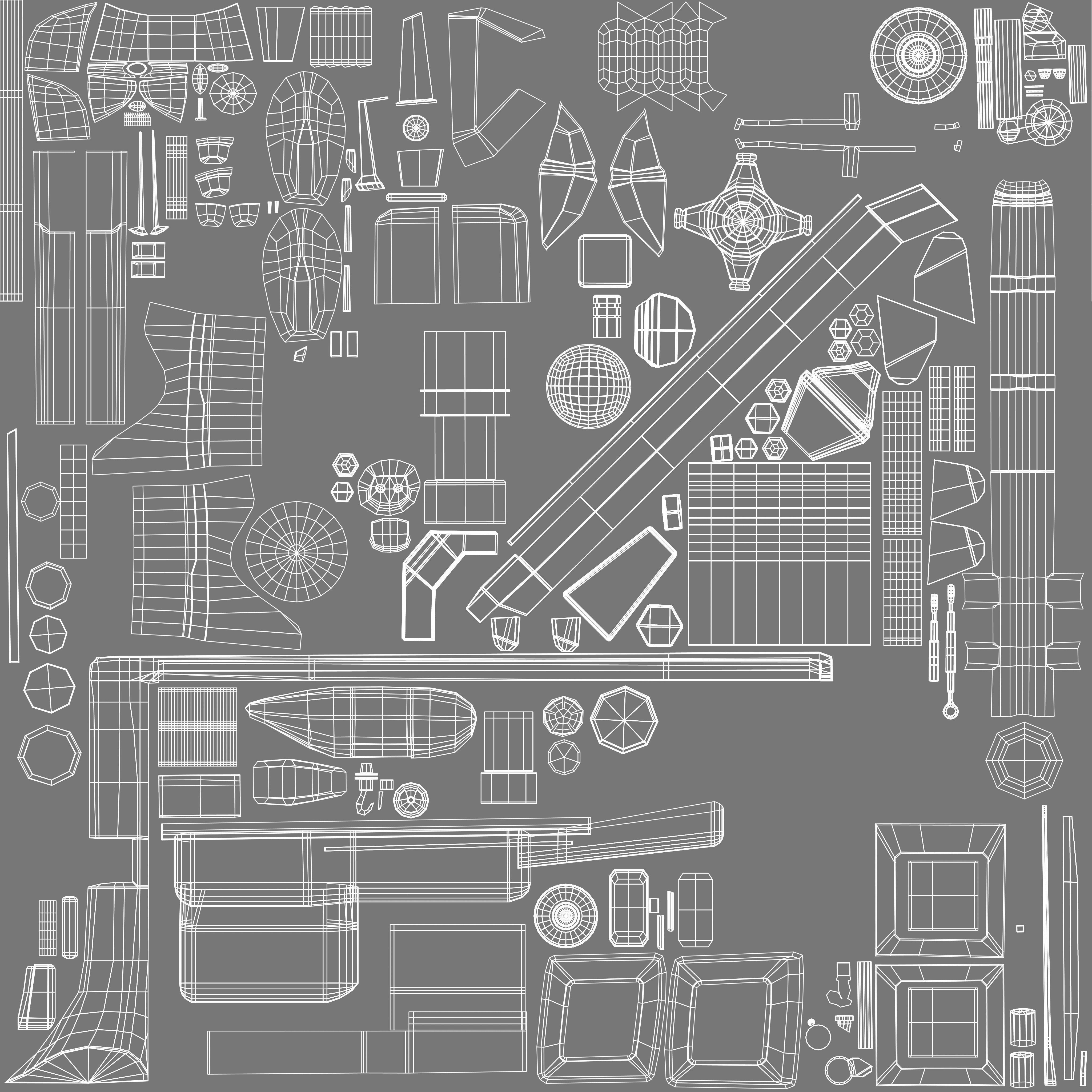 3D model SH-60 Sea Hawk Coast Guard VR / AR / low-poly | CGTrader