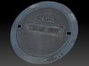 Clean Out Utility Cover 3D model | CGTrader