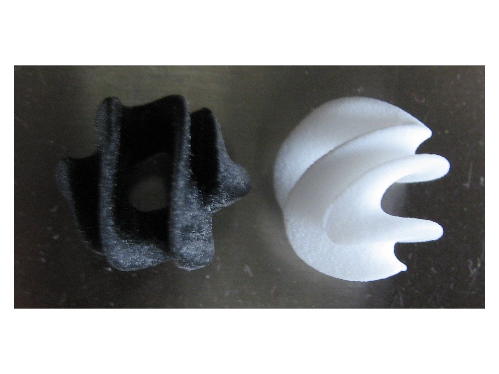 Bead Art free 3D model 3D printable | CGTrader