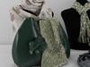 shawls and handbags 3D model | CGTrader