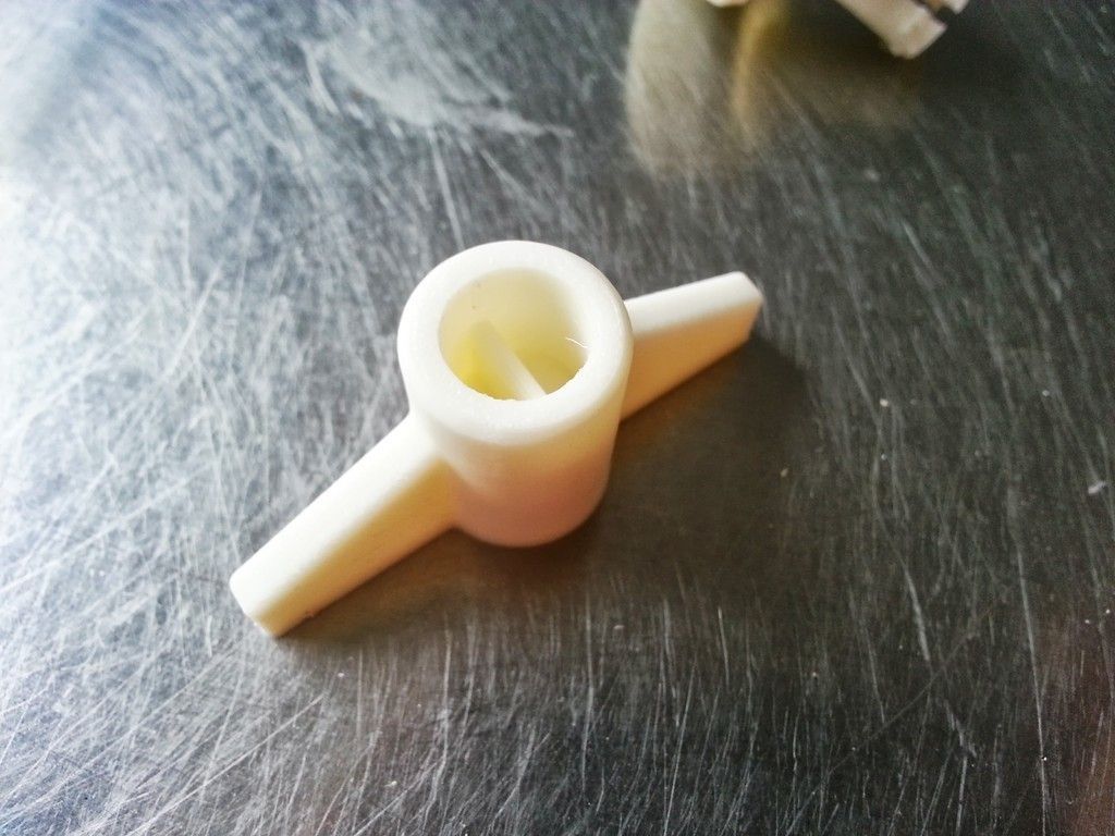 OpenRC Differential assembly tool free 3D model 3D printable | CGTrader