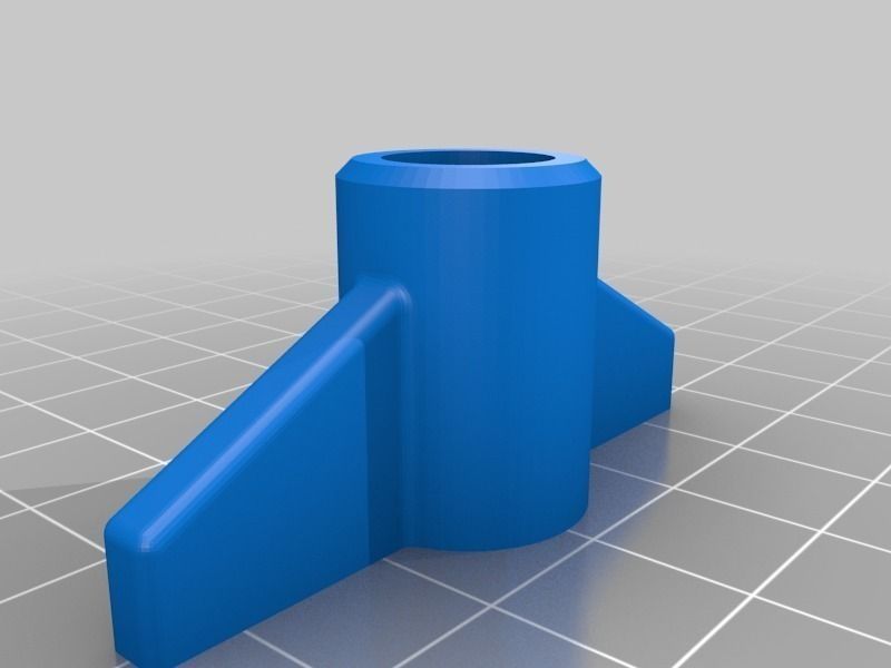 OpenRC Differential assembly tool free 3D model 3D printable | CGTrader