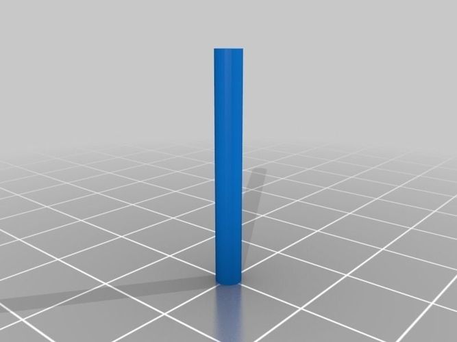 OpenRC RC Differential free 3D Model 3D printable .stl .stp - CGTrader.com