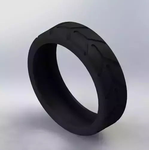 Wheel modeling using Solidworks free 3D model | CGTrader