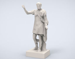 Trajan 3D Print Models | CGTrader