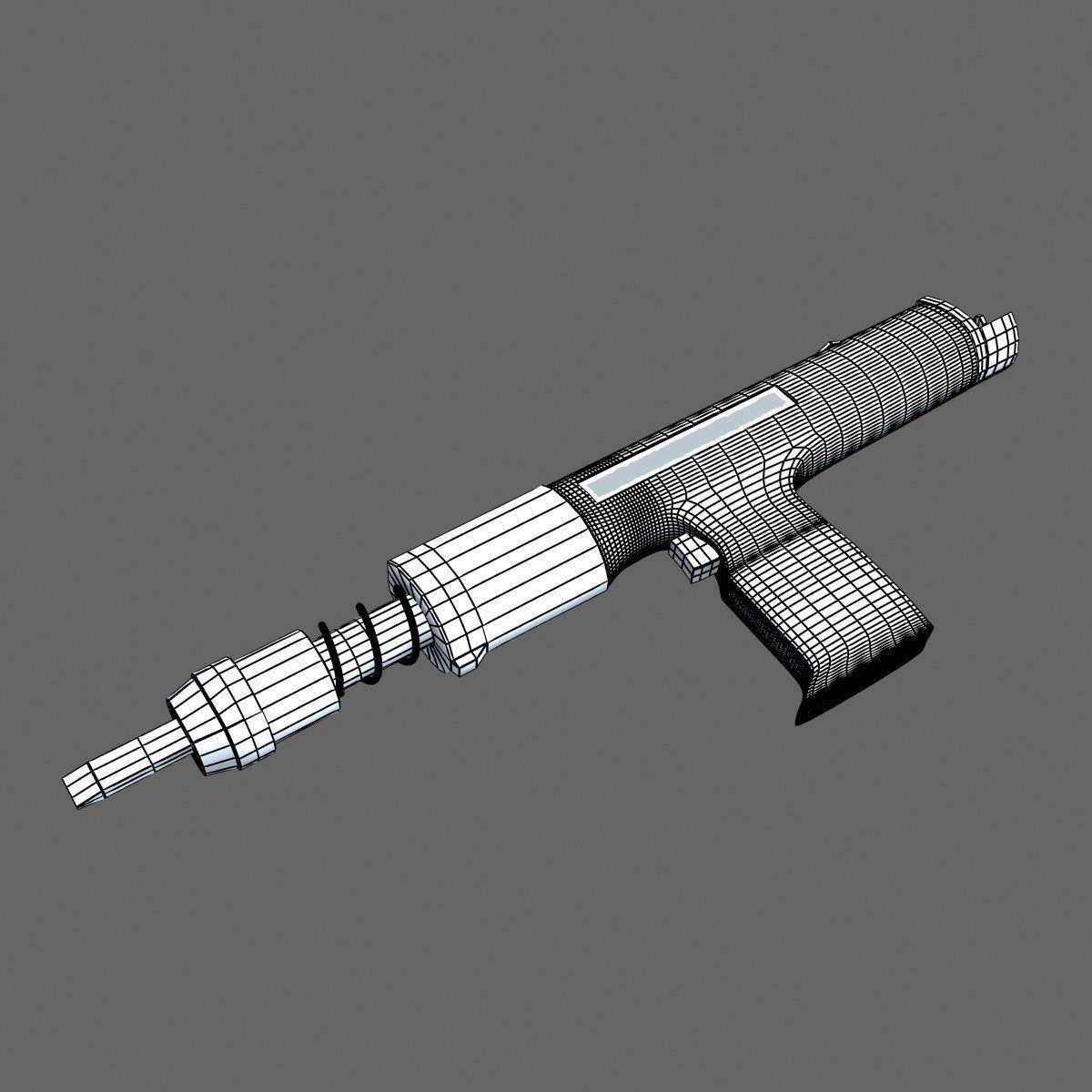 Hilti DX 351 BT 3D model | CGTrader