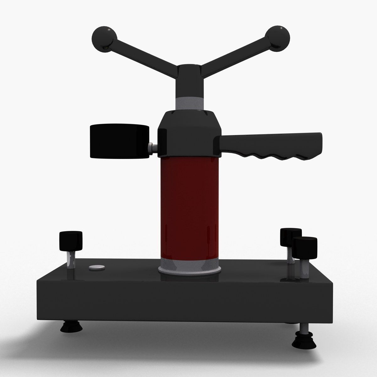 Hilti Hat 28 3D model | CGTrader