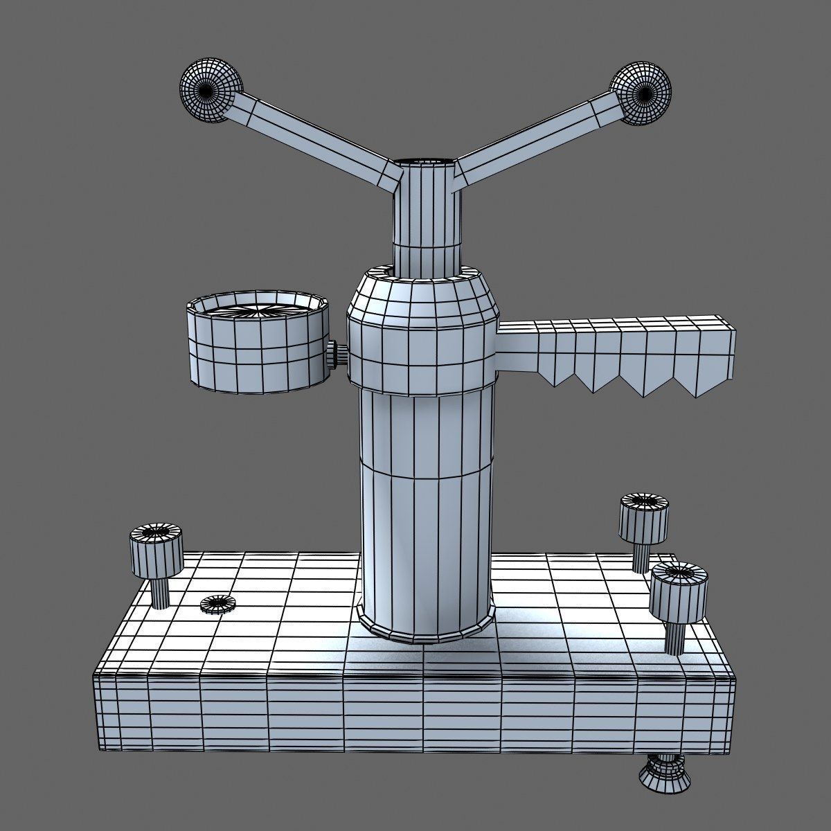 Hilti Hat 28 3D model | CGTrader