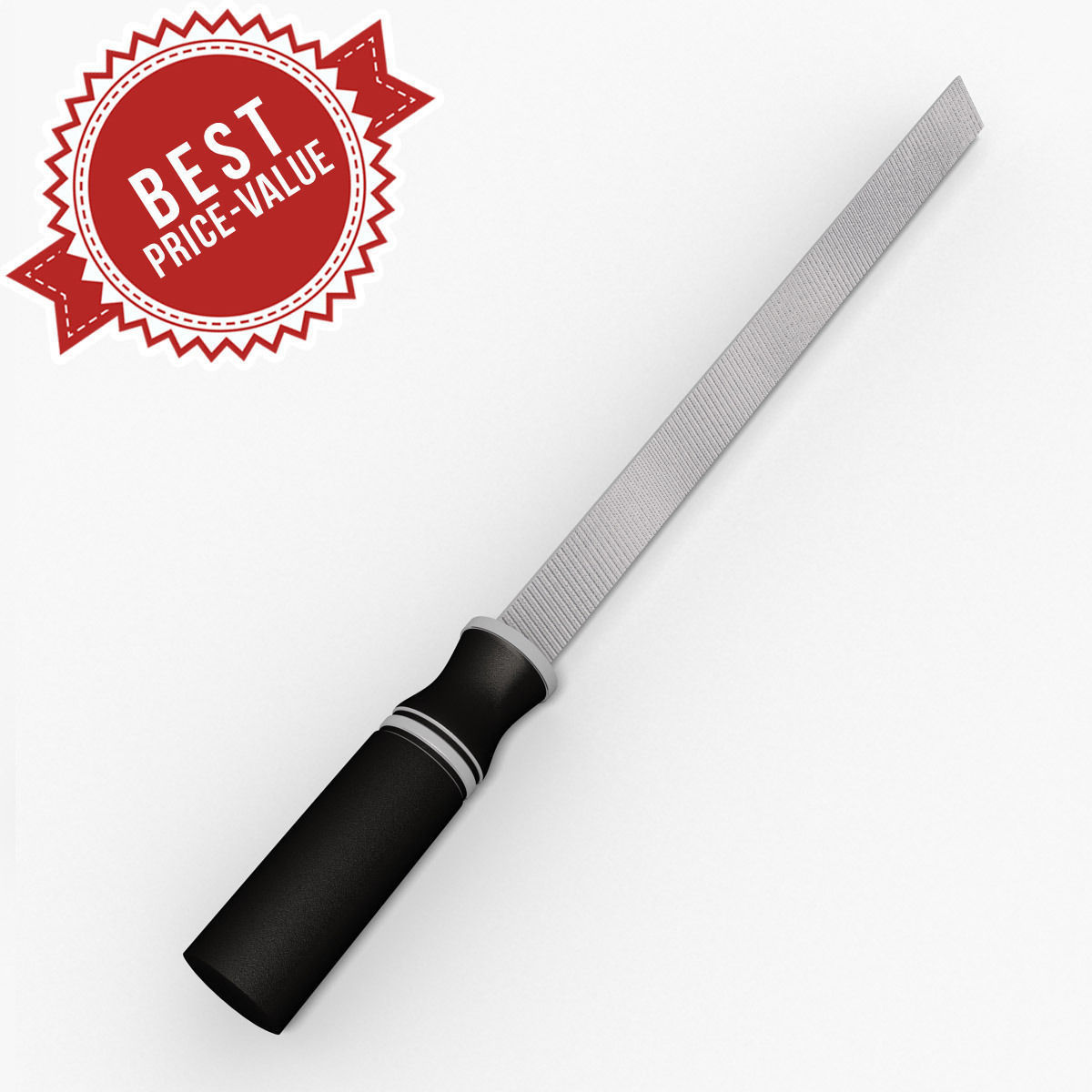 Hand File 3D model | CGTrader