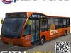 3D model Optare Versa CityLink VR / AR / low-poly rigged | CGTrader