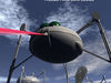 War of the worlds - Walker free 3D model | CGTrader