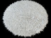 Round rug Flokati 3D model | CGTrader