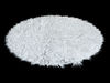Round rug Flokati 3D model | CGTrader