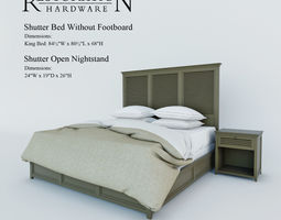 Hardware 3D Models | CGTrader