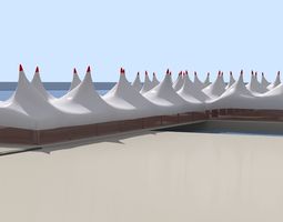 Festival 3D Models | Download 3D Festival files | CGTrader.com