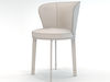 Giorgetti Ode Modern Chair 3D model | CGTrader