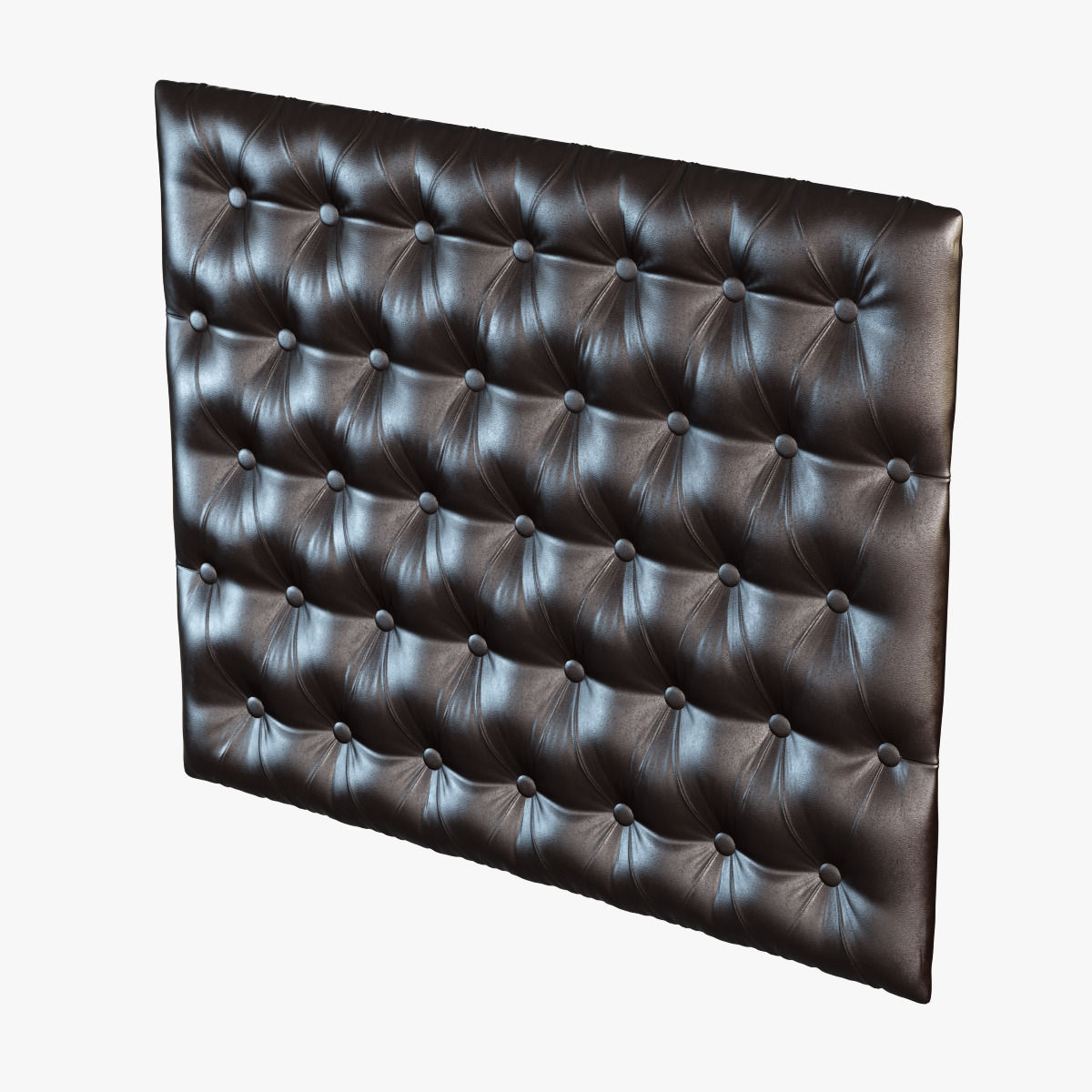 Capito wall panel 02 3D model | CGTrader