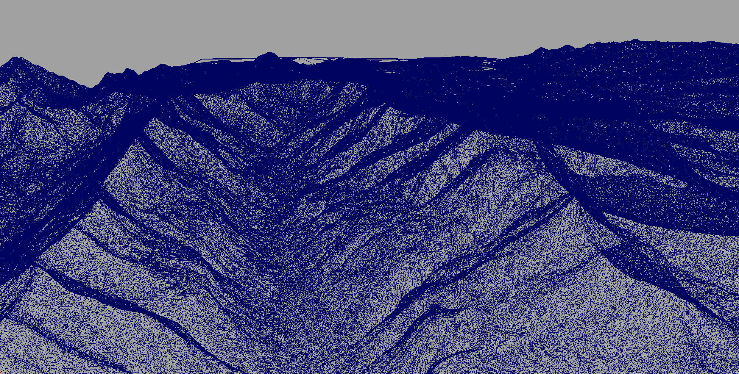 Yellowstone National Park 3D model | CGTrader