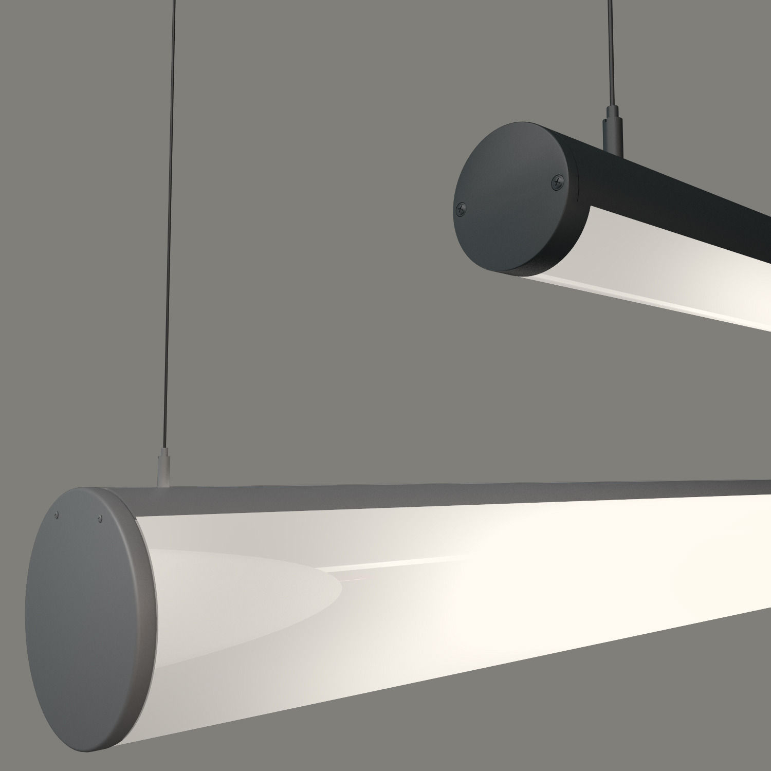 Lighting fixtures 3D model | CGTrader