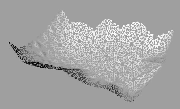 Decorate plate free 3D model 3D printable | CGTrader