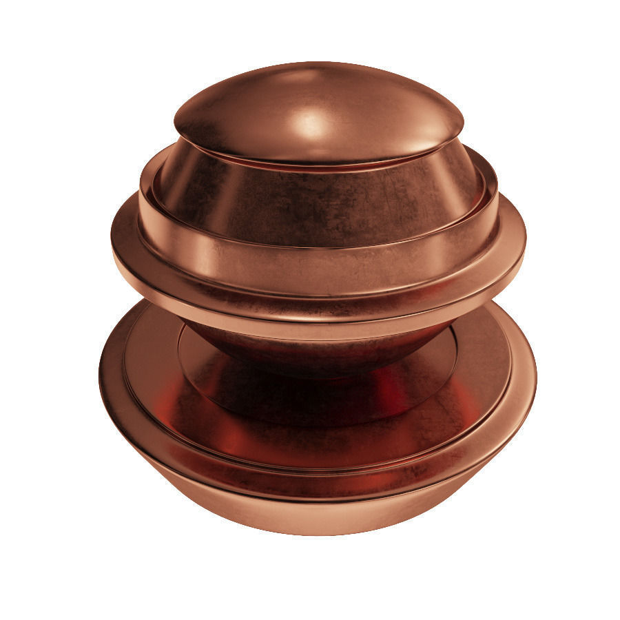 3D model Corona materials and render scene VR / AR / low-poly | CGTrader