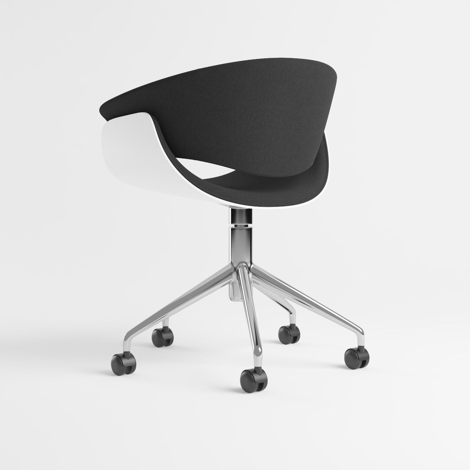 SINA Chair free 3D model | CGTrader