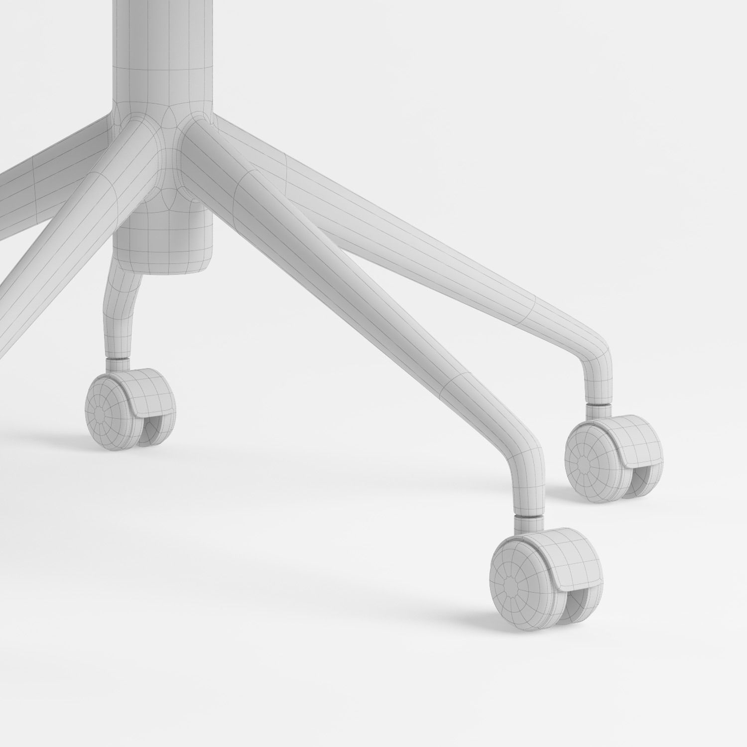 SINA Chair free 3D model | CGTrader