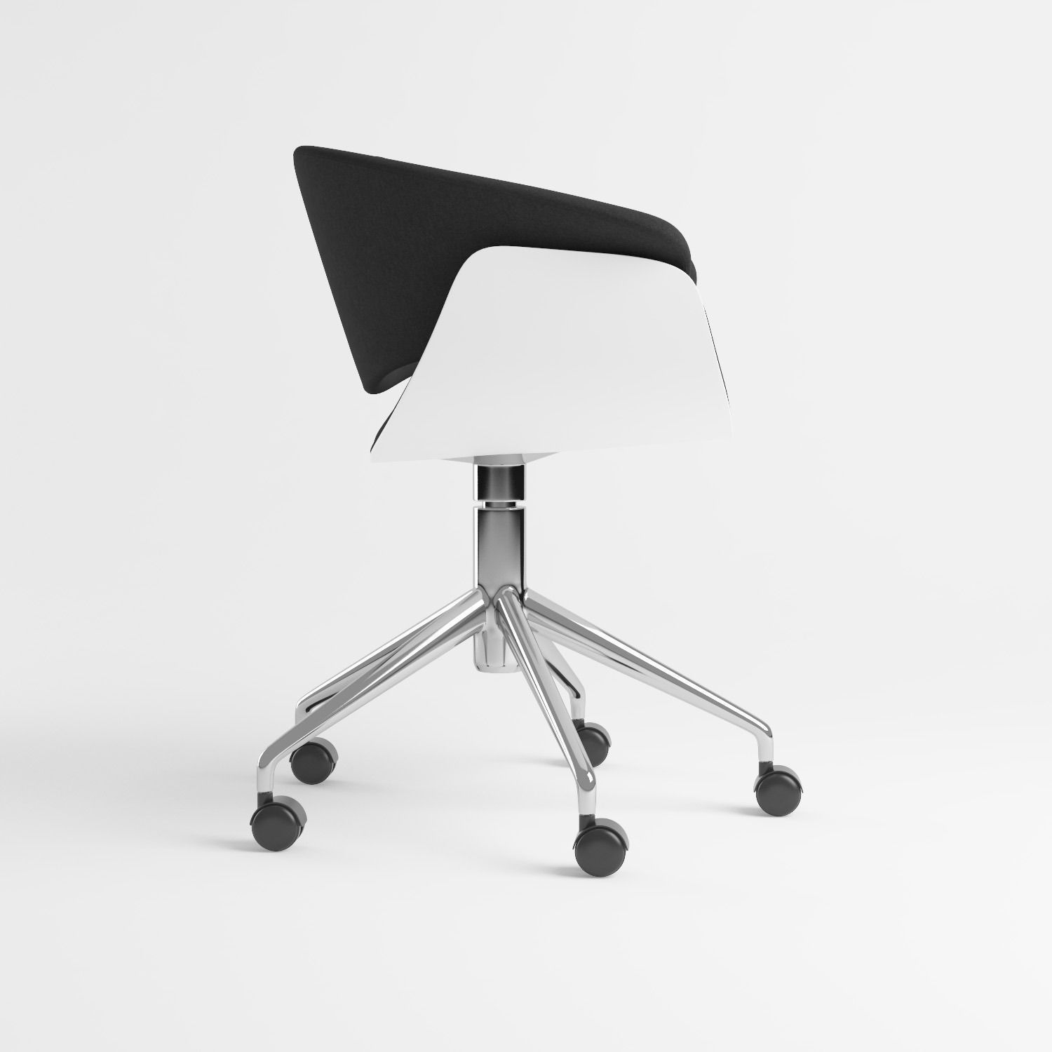 SINA Chair free 3D model | CGTrader
