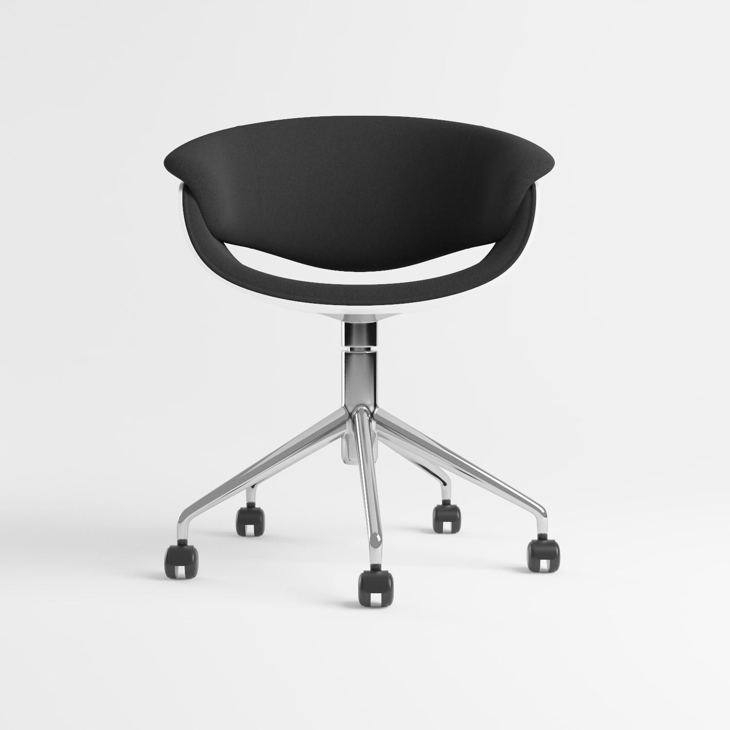 SINA Chair free 3D model | CGTrader