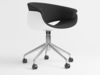 SINA Chair free 3D model | CGTrader