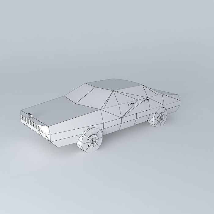 G-Motors Elegantecos free 3D model | CGTrader