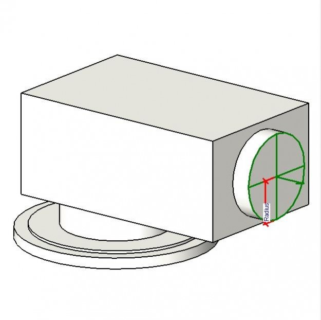 10 Lindab Formo Diffusers with Plenum Boxes 3D model | CGTrader