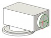 10 Lindab Formo Diffusers with Plenum Boxes 3D model | CGTrader