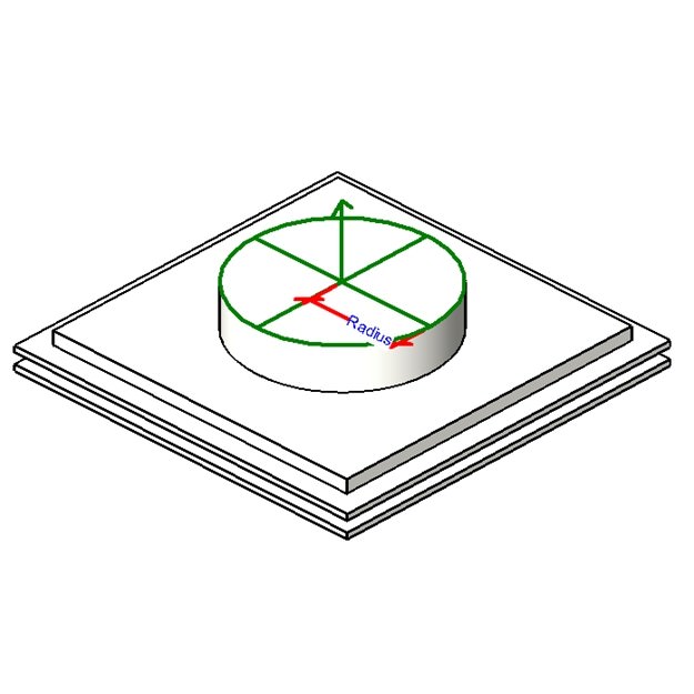 10 Lindab Formo Diffusers 3D model | CGTrader