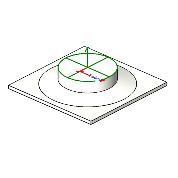 13 Lindab Integra Diffusers 3D model | CGTrader