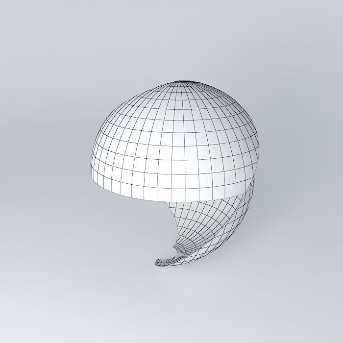 Ying Yang free 3D model | CGTrader