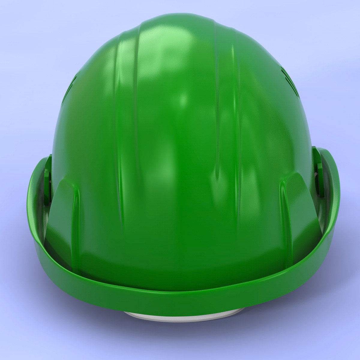 Construction Helmet 3D model | CGTrader