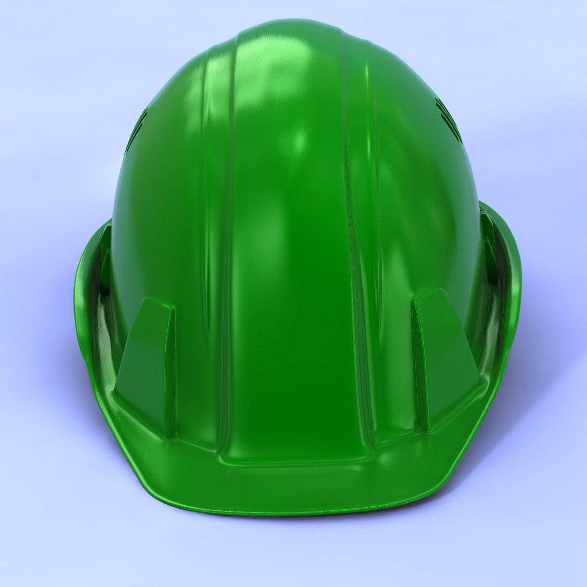 Construction Helmet 3D model | CGTrader