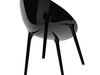 Kartell Mr Impossible chair 3D model | CGTrader
