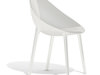 Kartell Mr Impossible chair 3D model | CGTrader