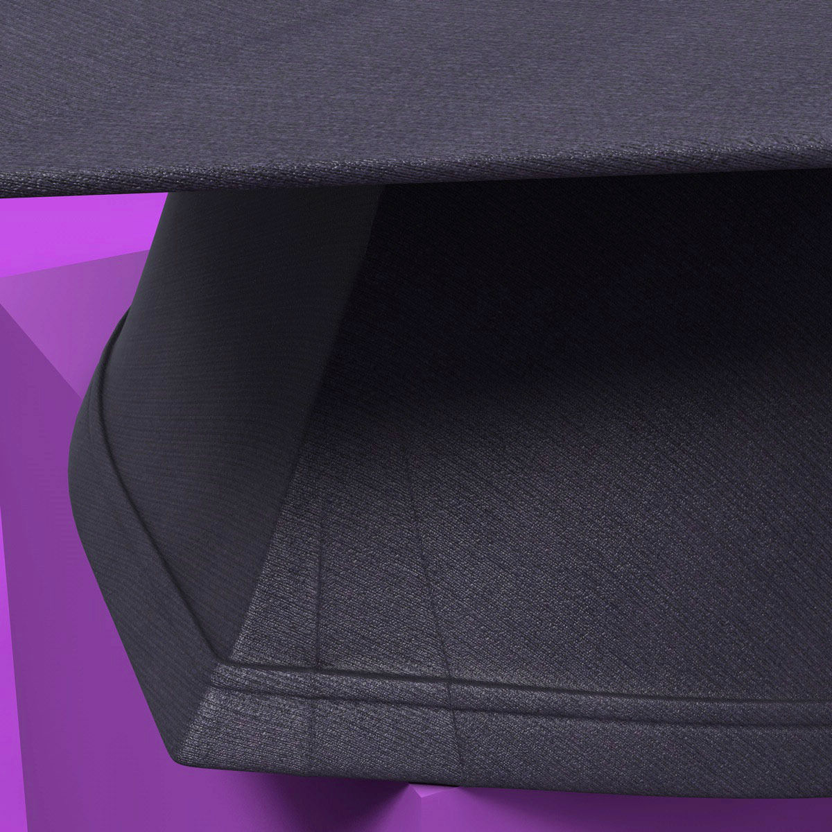 Graduation Cap 3D model | CGTrader