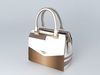 FIORELLI Handbag 1 of 5 Colours free 3D model | CGTrader