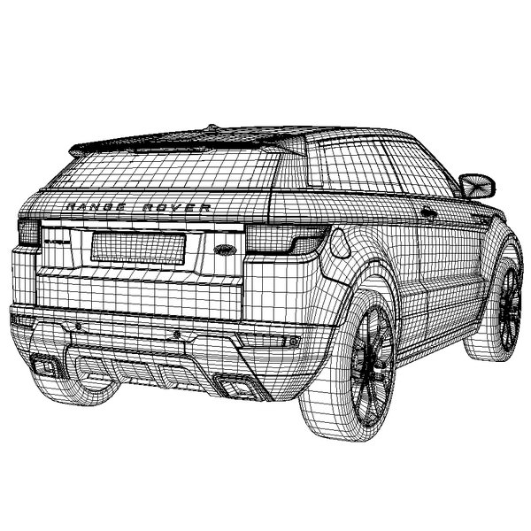 [Sujet Officiel] Land Rover Range Rover Evoque (2011-2019) - Page 603 ...