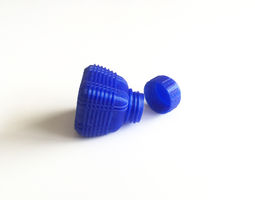 Screw cap 3D Print Models | CGTrader