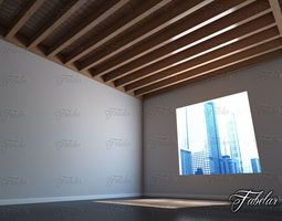 Beam 3D Models | CGTrader