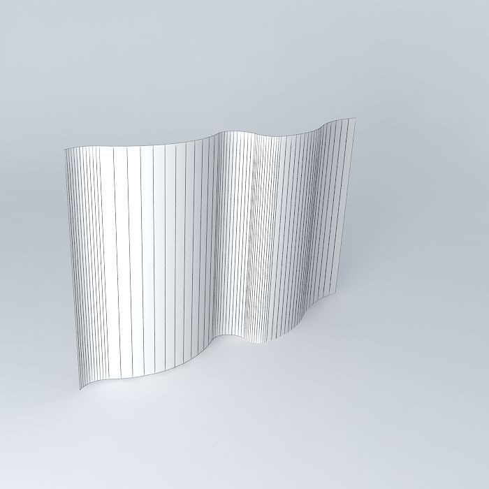 English Tenner 1990 free 3D model | CGTrader